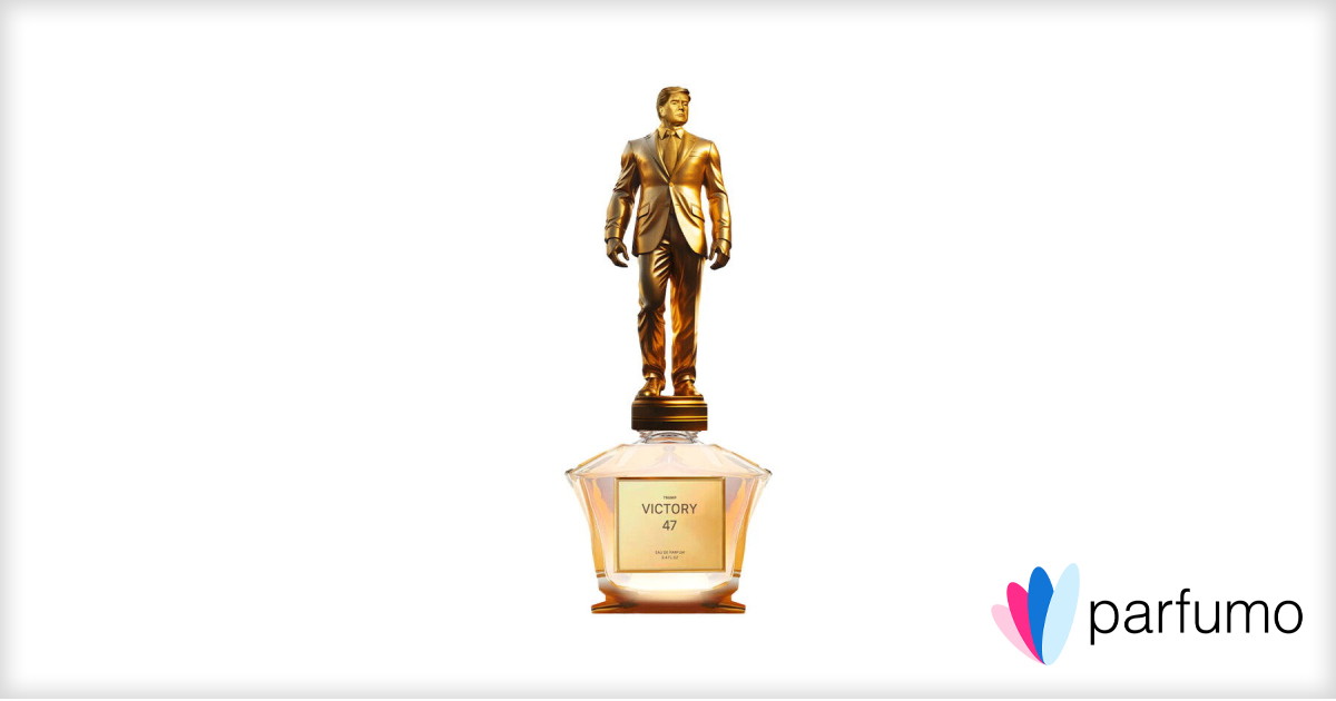 Victory 47 for Women by Donald Trump » Reviews & Perfume Facts