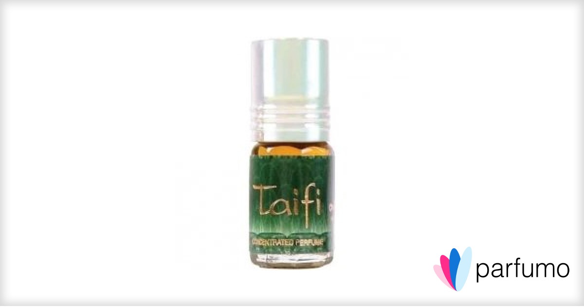 Taifi by Al Rehab » Reviews & Perfume Facts