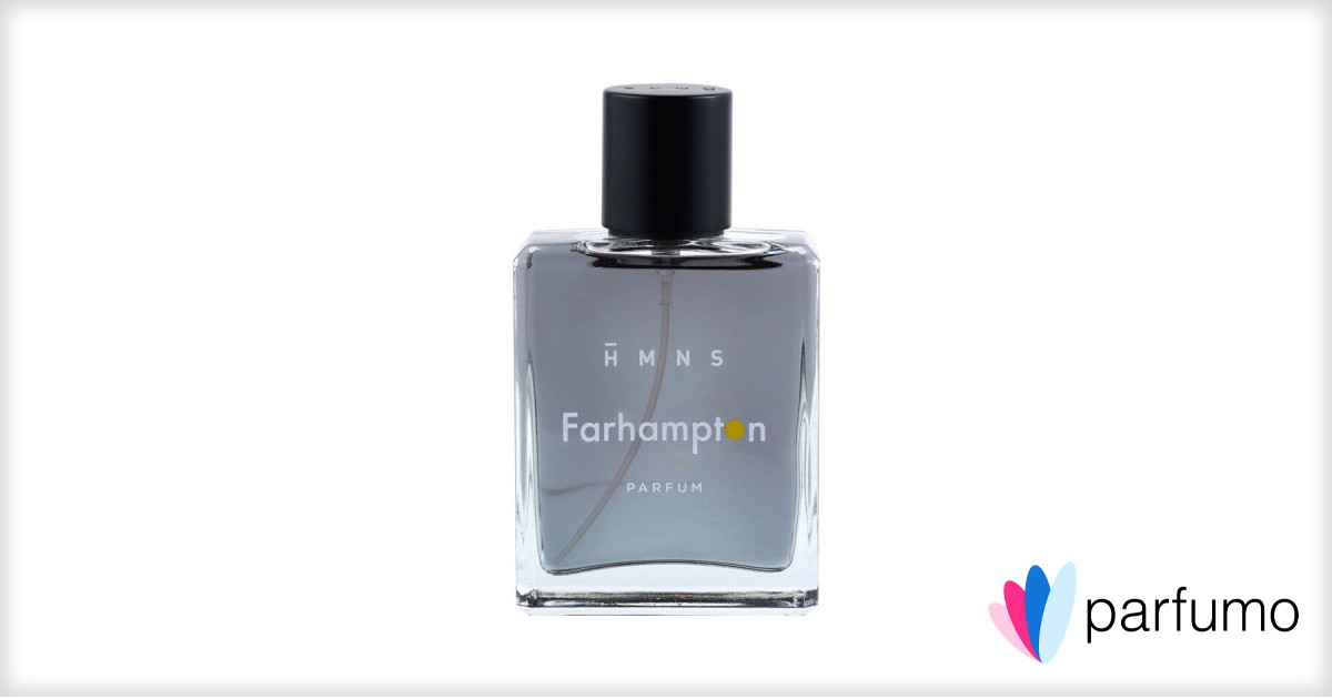 Farhampton by HMNS » Reviews & Perfume Facts