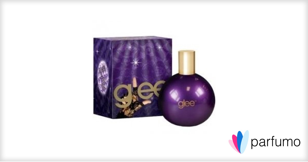 Music Is My Life by Glee » Reviews & Perfume Facts