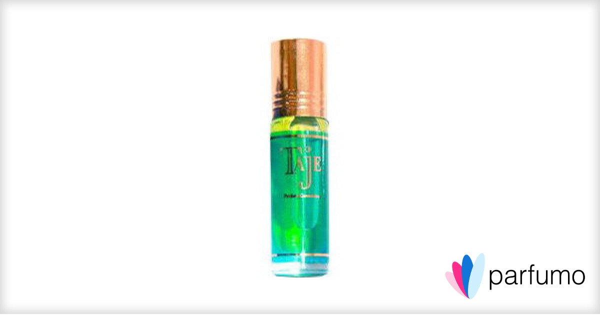 Taje by Banafa » Reviews & Perfume Facts