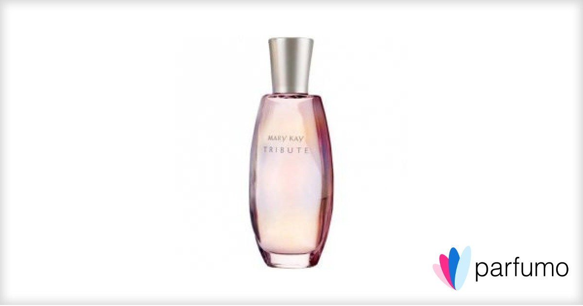 Mary Kay - Tribute » Reviews & Perfume Facts