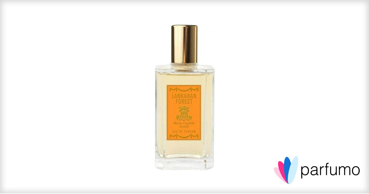 Lankaran Forest by Maria Candida Gentile » Reviews & Perfume Facts