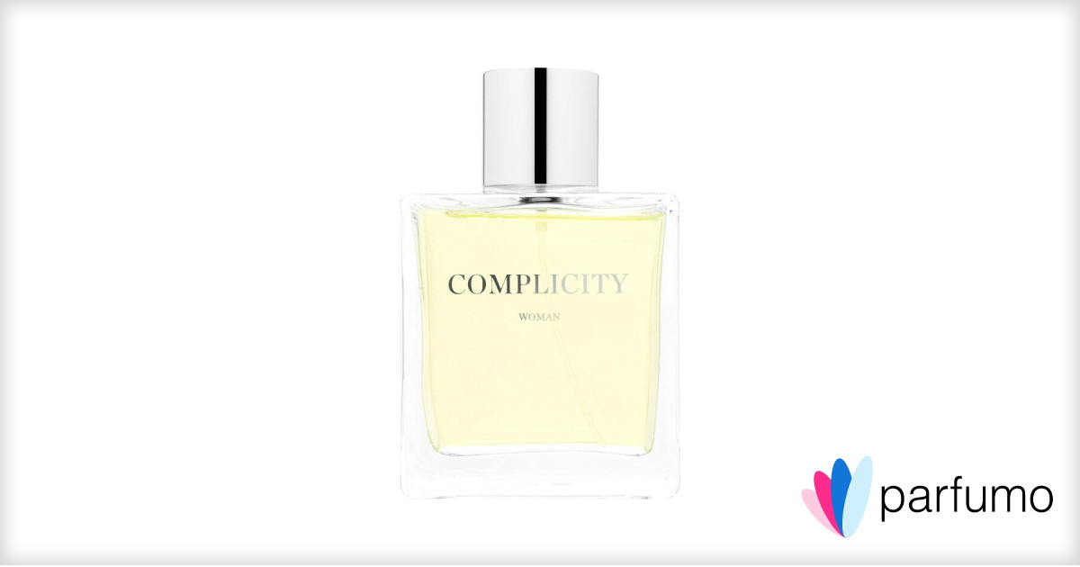 Complicity Woman von Mercadona » Meinungen & Duftbeschreibung