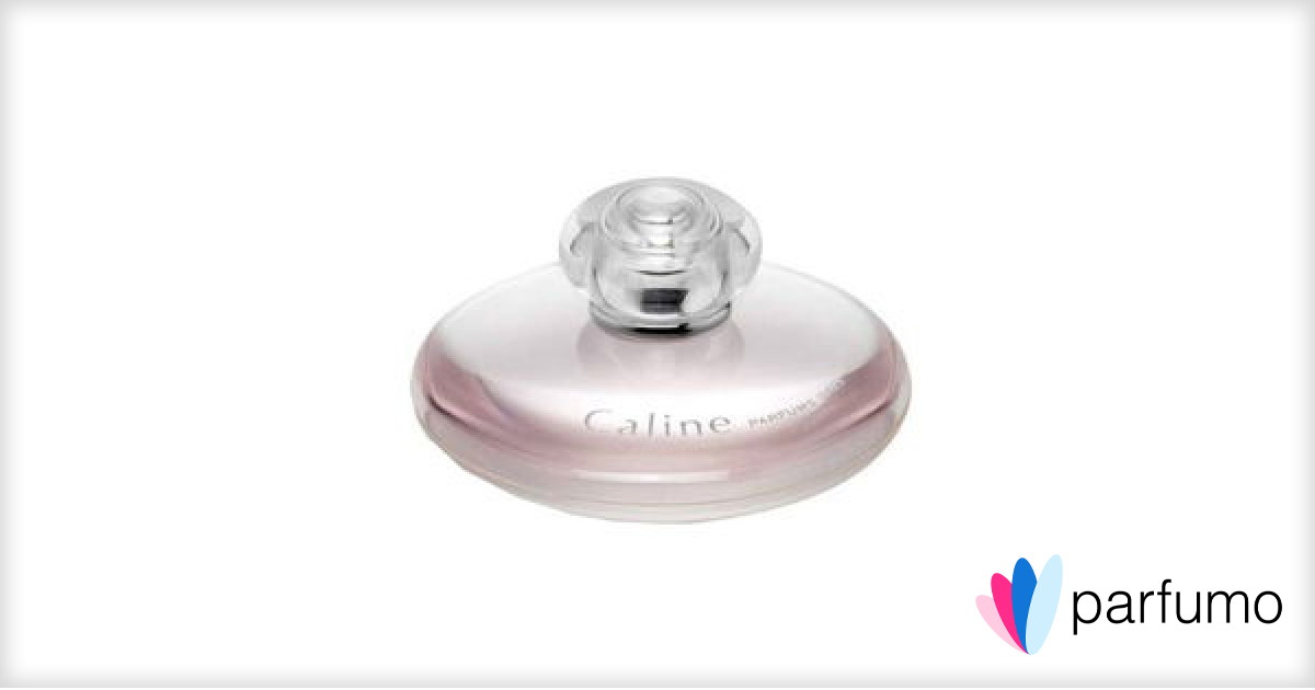Caline by Grès » Reviews & Perfume Facts