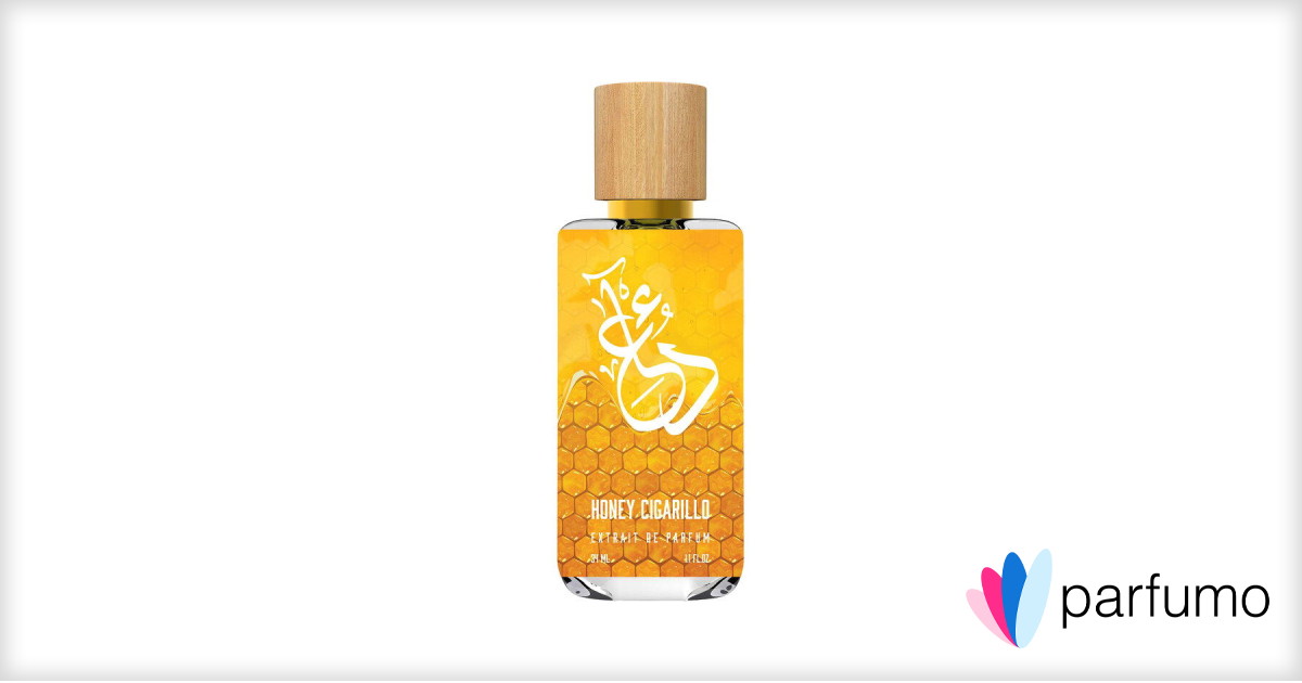 Honey Cigarillo by The Dua Brand » Reviews & Perfume Facts