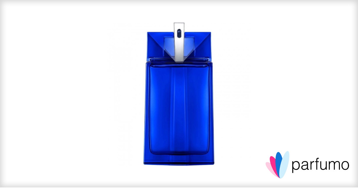 Alien Man Fusion by Mugler » Reviews & Perfume Facts