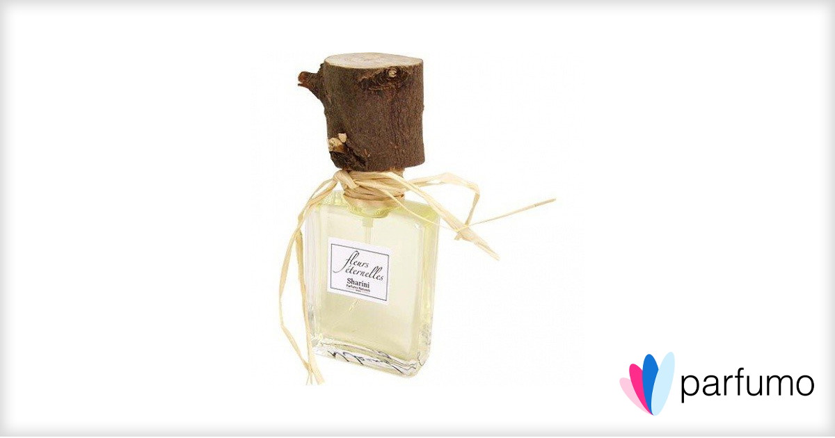 Fleurs Éternelles by Sharini Parfums Naturels » Reviews & Perfume Facts