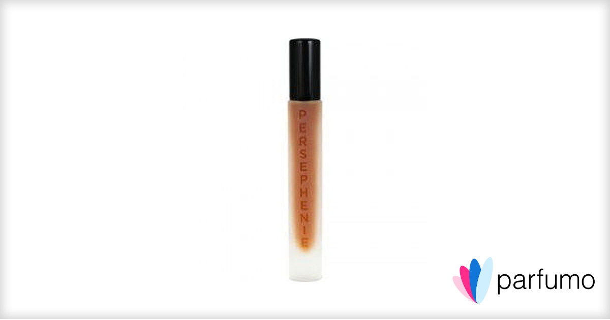 Ember Flower by Persephenie » Reviews & Perfume Facts