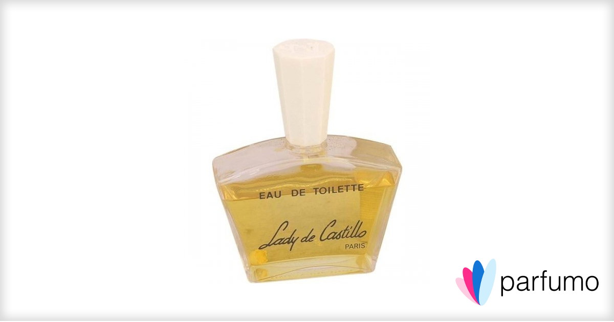 Lady de Castillo by Castillo (Eau de Toilette) » Reviews & Perfume Facts