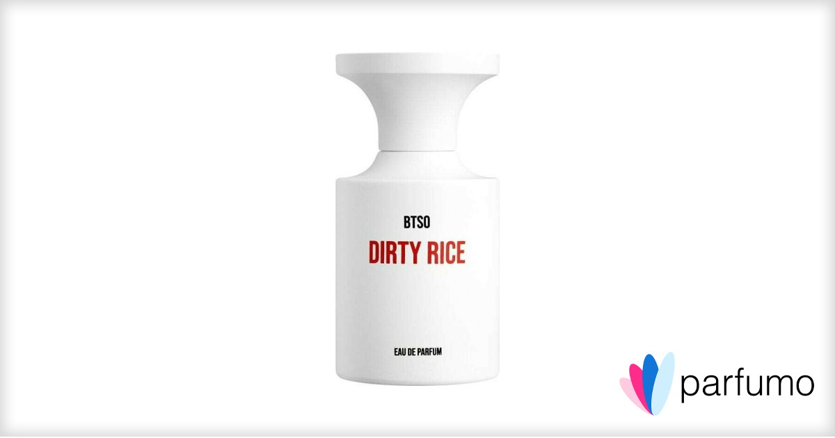 Dirty Rice by Borntostandout » Reviews & Perfume Facts