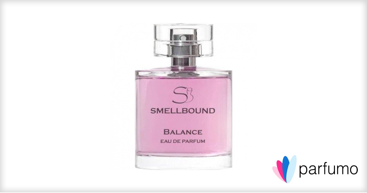 Balance by Smellbound » Reviews & Perfume Facts