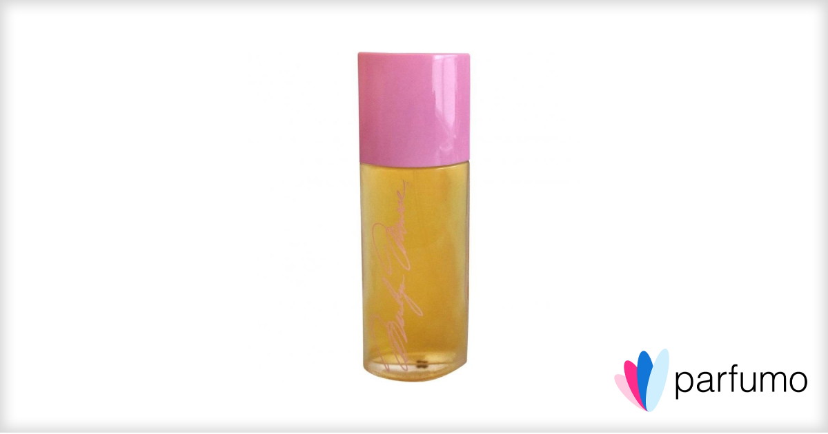 Marilyn Monroe - Concentrated Cologne (Concentrated Cologne) & Perfume ...