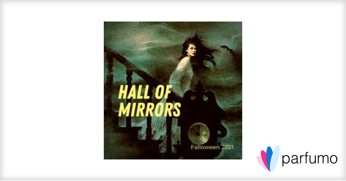 Hall of Mirrors by Pulp Fragrance » Reviews & Perfume Facts