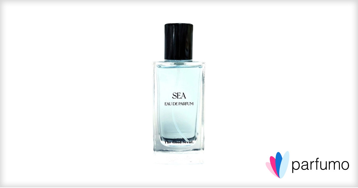 Sea by The Good Scent. » Reviews & Perfume Facts