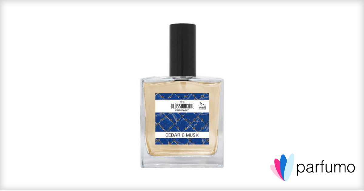 Cedar & Musk by The Blossomcare Company » Reviews & Perfume Facts