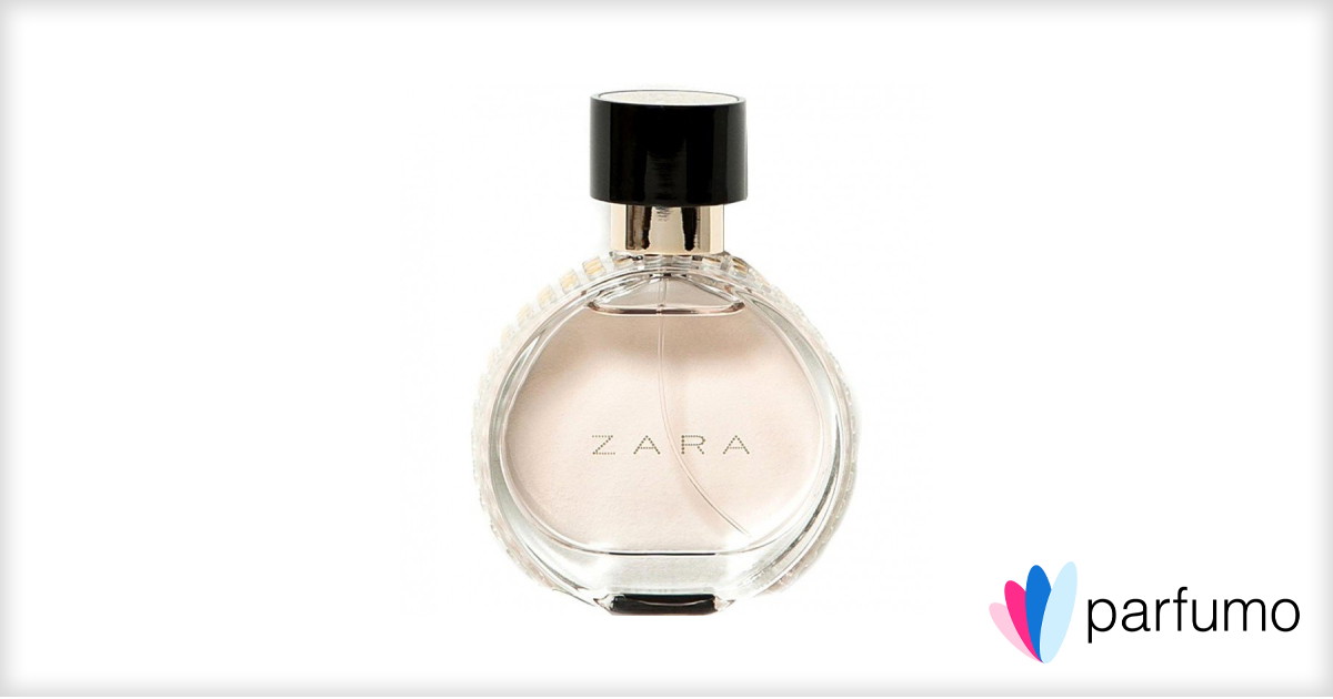 Zara - Night » Reviews & Perfume Facts