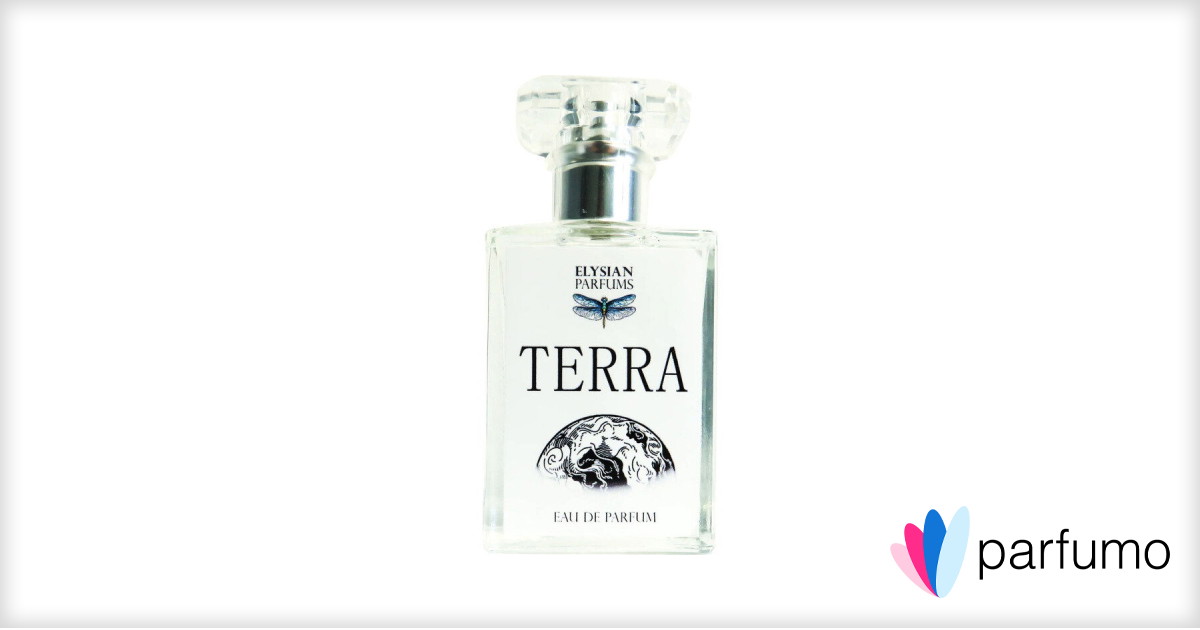 Terra by Elysian Soap Shop » Reviews & Perfume Facts