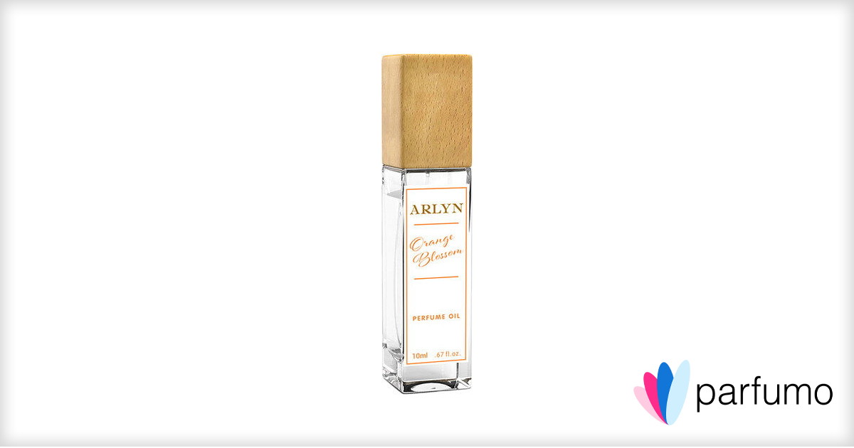 Orange Blossom by Arlyn (Perfume Oil) » Reviews & Perfume Facts