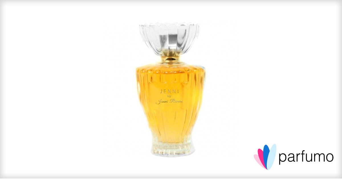 Jenni by Jenni Rivera » Reviews & Perfume Facts