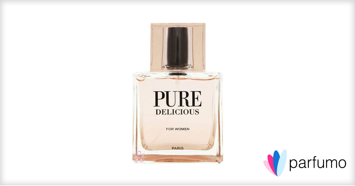 Pure Delicious by Karen Low » Reviews & Perfume Facts