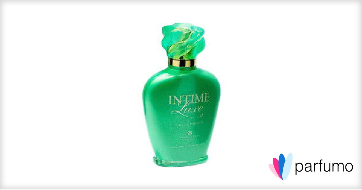 Intime Luxe by Arno Sorel » Reviews & Perfume Facts