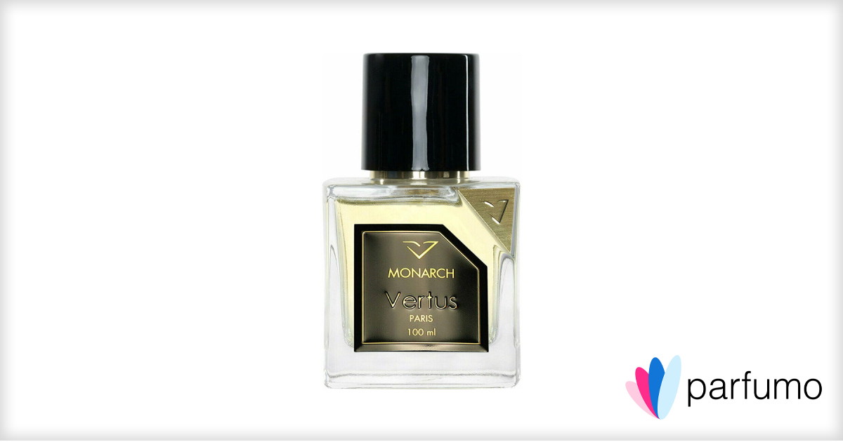 Monarch by Vertus » Reviews & Perfume Facts