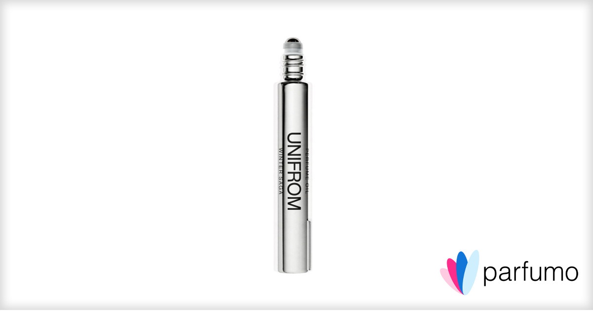 Winter Saga by Unifrom » Reviews & Perfume Facts
