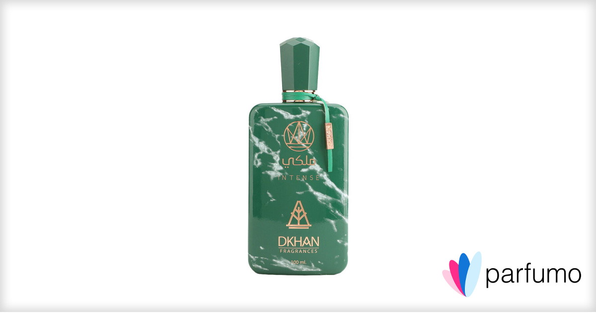 Malaky Intense / ملكي Intense by Dkhan » Reviews & Perfume Facts