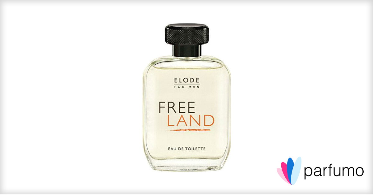 Free Land by Elode » Reviews & Perfume Facts