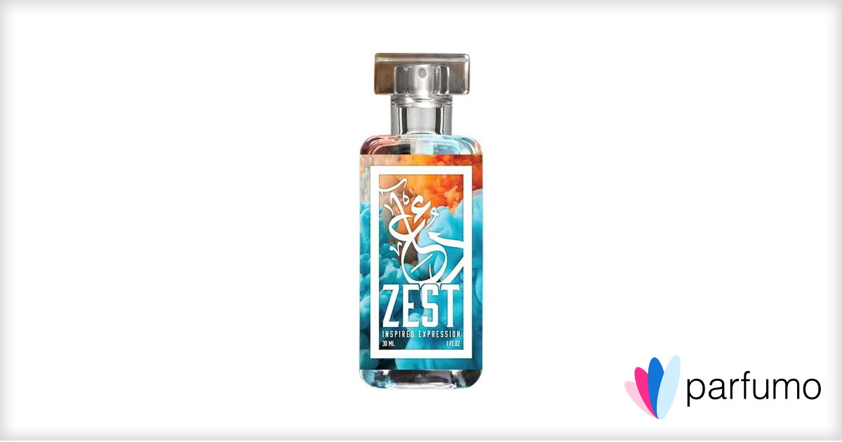Zest by The Dua Brand » Reviews & Perfume Facts