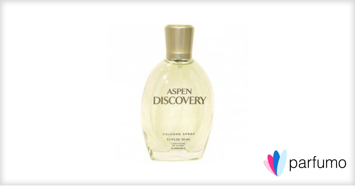 Aspen Discovery by Coty (Cologne) » Reviews & Perfume Facts