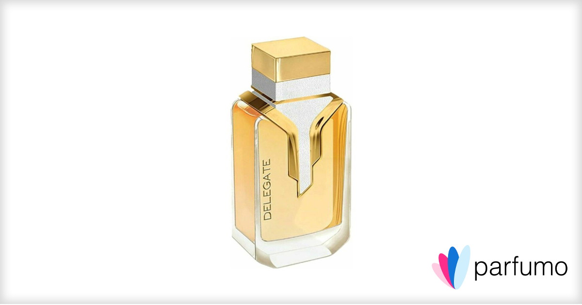 Delegate pour Femme by Privé » Reviews & Perfume Facts