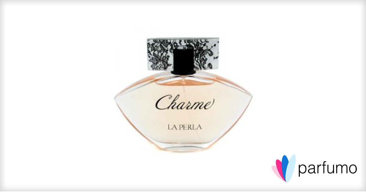 Charme by La Perla » Reviews & Perfume Facts