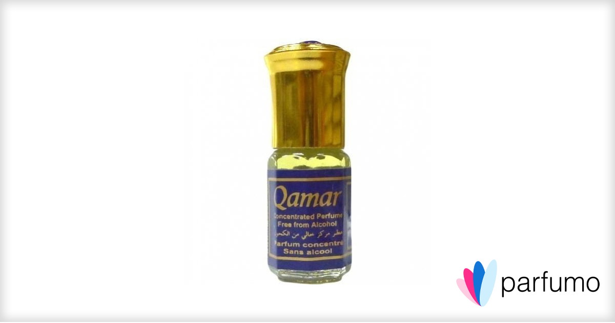 Qamar by Musc d'Or » Reviews & Perfume Facts
