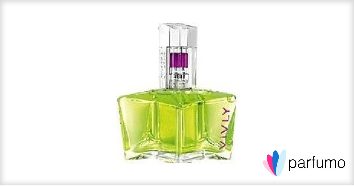 Vivly by cy°zone » Reviews & Perfume Facts