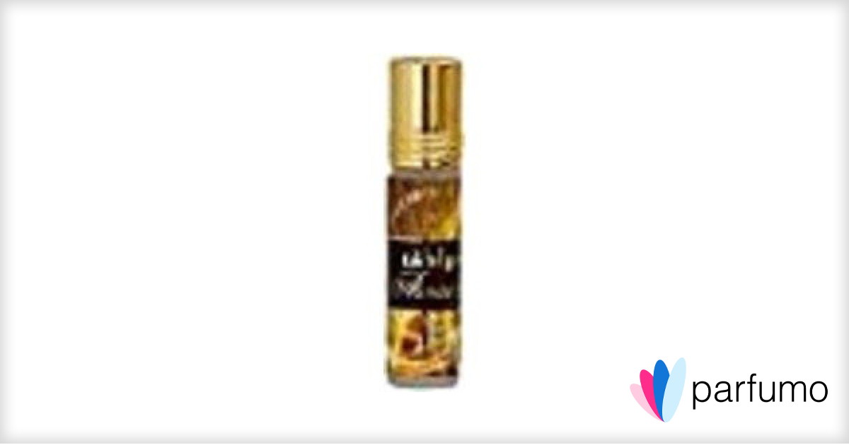 Awatif by Anfar » Reviews & Perfume Facts