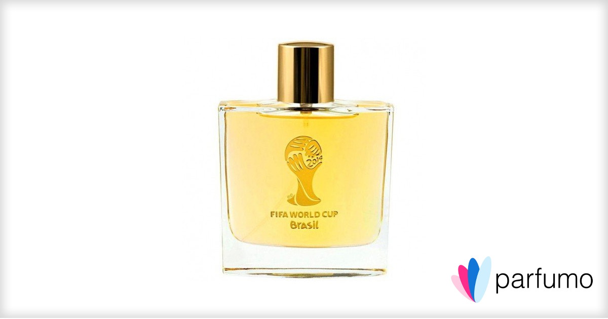 2014 FIFA World Cup Brazil - Classic Woman von Parfumlovers » Meinungen ...