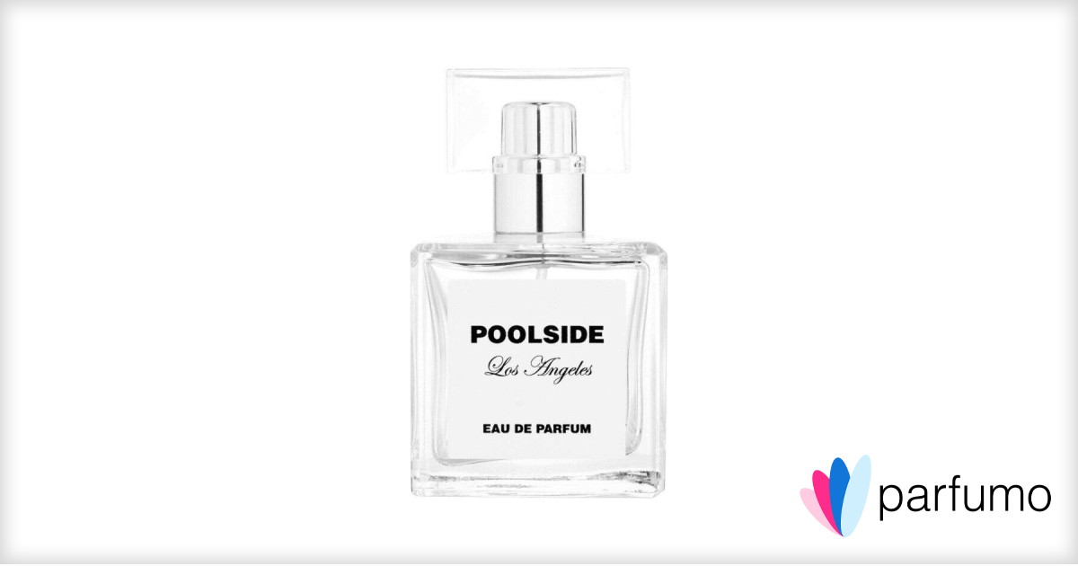 Poolside by Mermaid » Reviews & Perfume Facts
