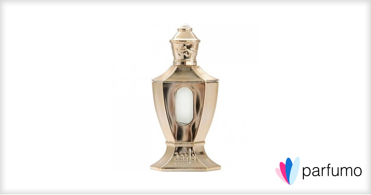 Faiqa'h by Makkaj » Reviews & Perfume Facts