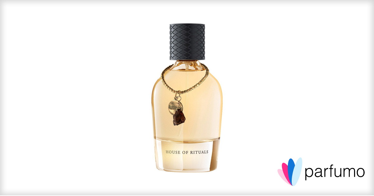 Vintage Leather by Rituals » Reviews & Perfume Facts