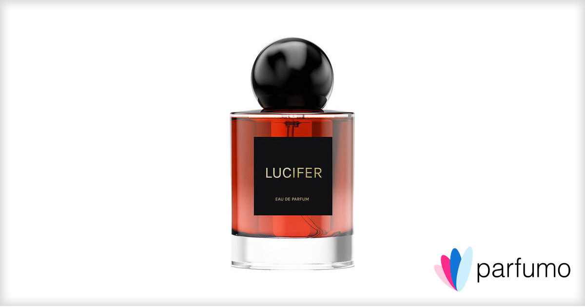 Lucifer by G Parfums » Reviews & Perfume Facts