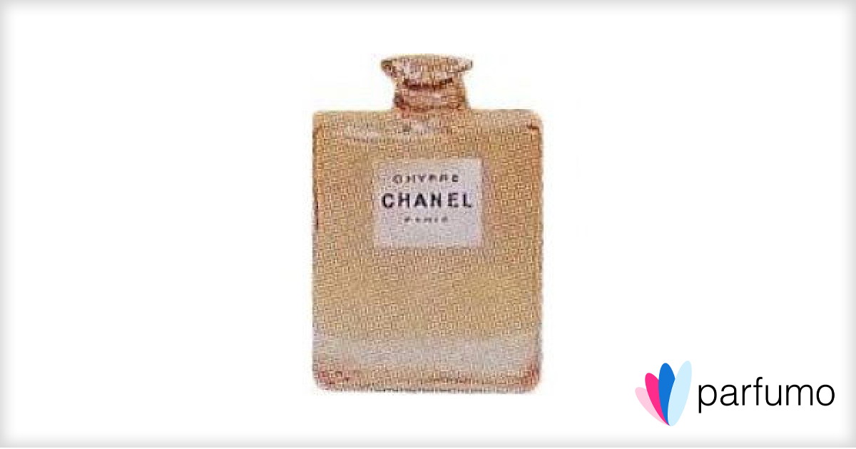 Chypre by Chanel » Reviews & Perfume Facts