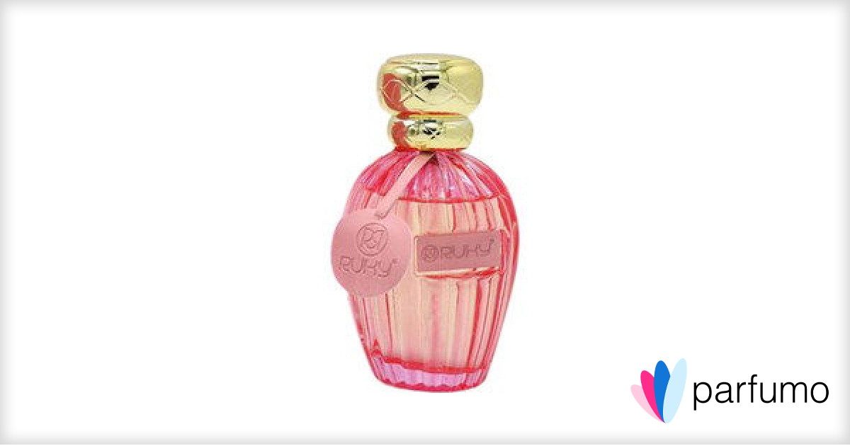 Nora Pink by Ruky » Reviews & Perfume Facts