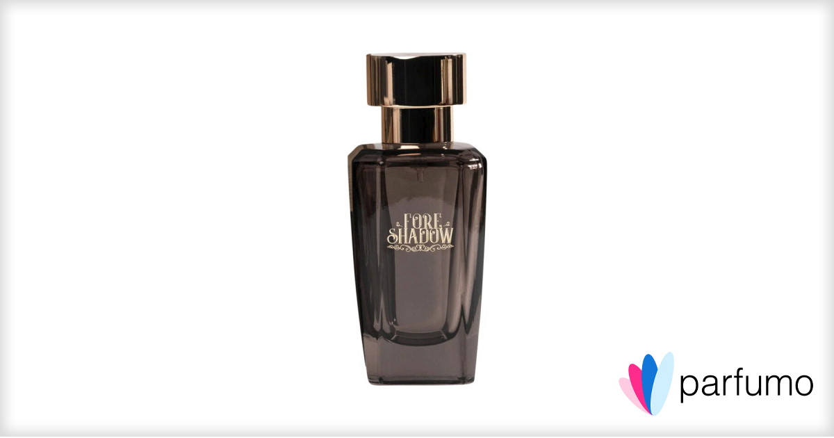 Foreshadow by Curatrix » Reviews & Perfume Facts