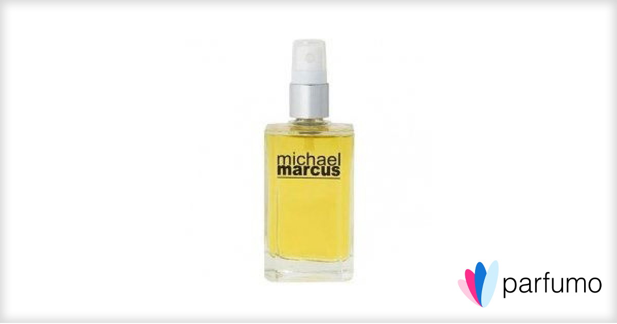 Michael Marcus - » Reviews & Perfume Facts