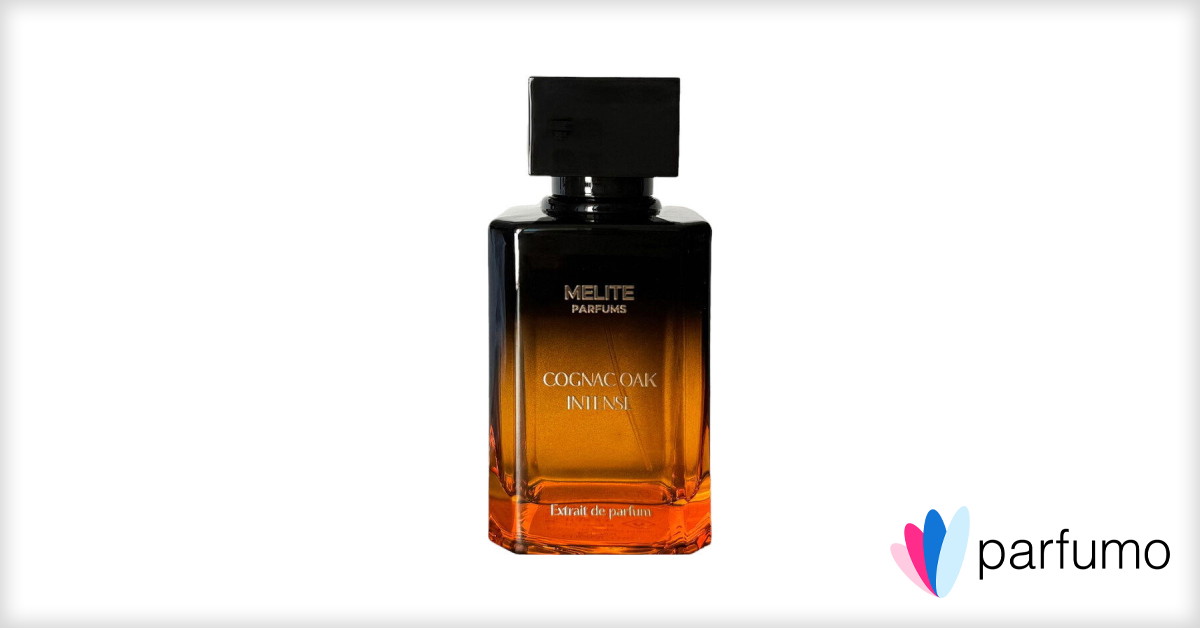 Cognac Oak Intense by Melite Parfums » Reviews & Perfume Facts