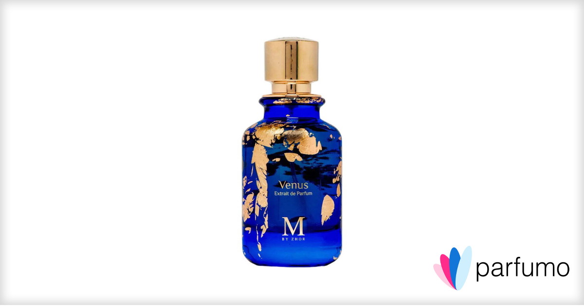 Venus by M by Zhor » Reviews & Perfume Facts