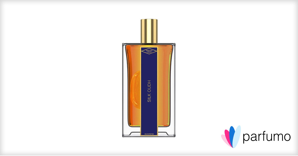 Silk Oudh by Trudi Bleu » Reviews & Perfume Facts