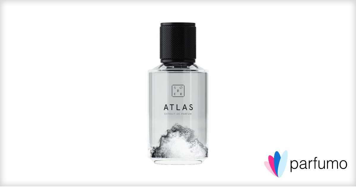 Atlas by Sober » Reviews & Perfume Facts